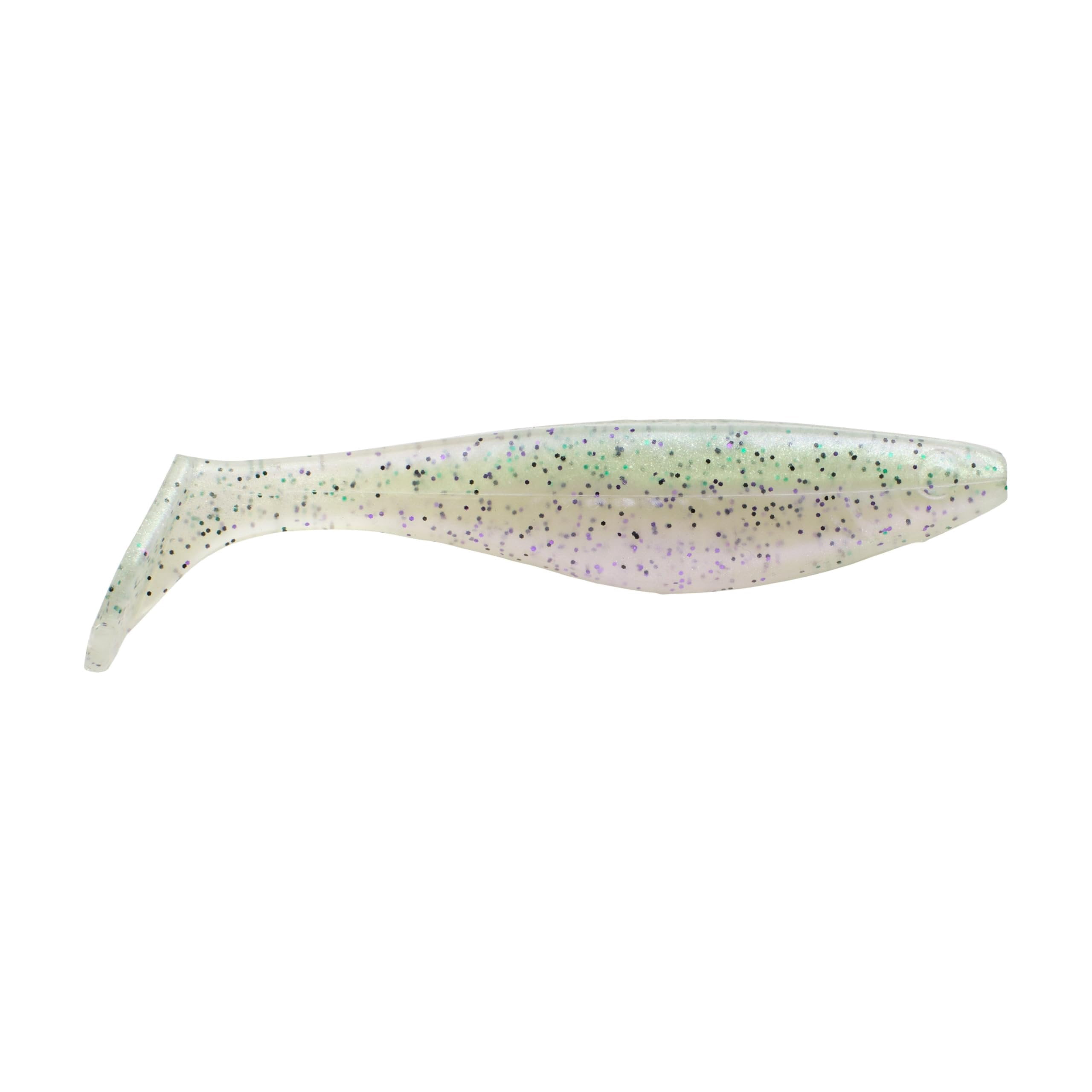 Berkley PowerBait Saltwater The Champ Swimmer Fishing Bait, Mermaid, 3 ...
