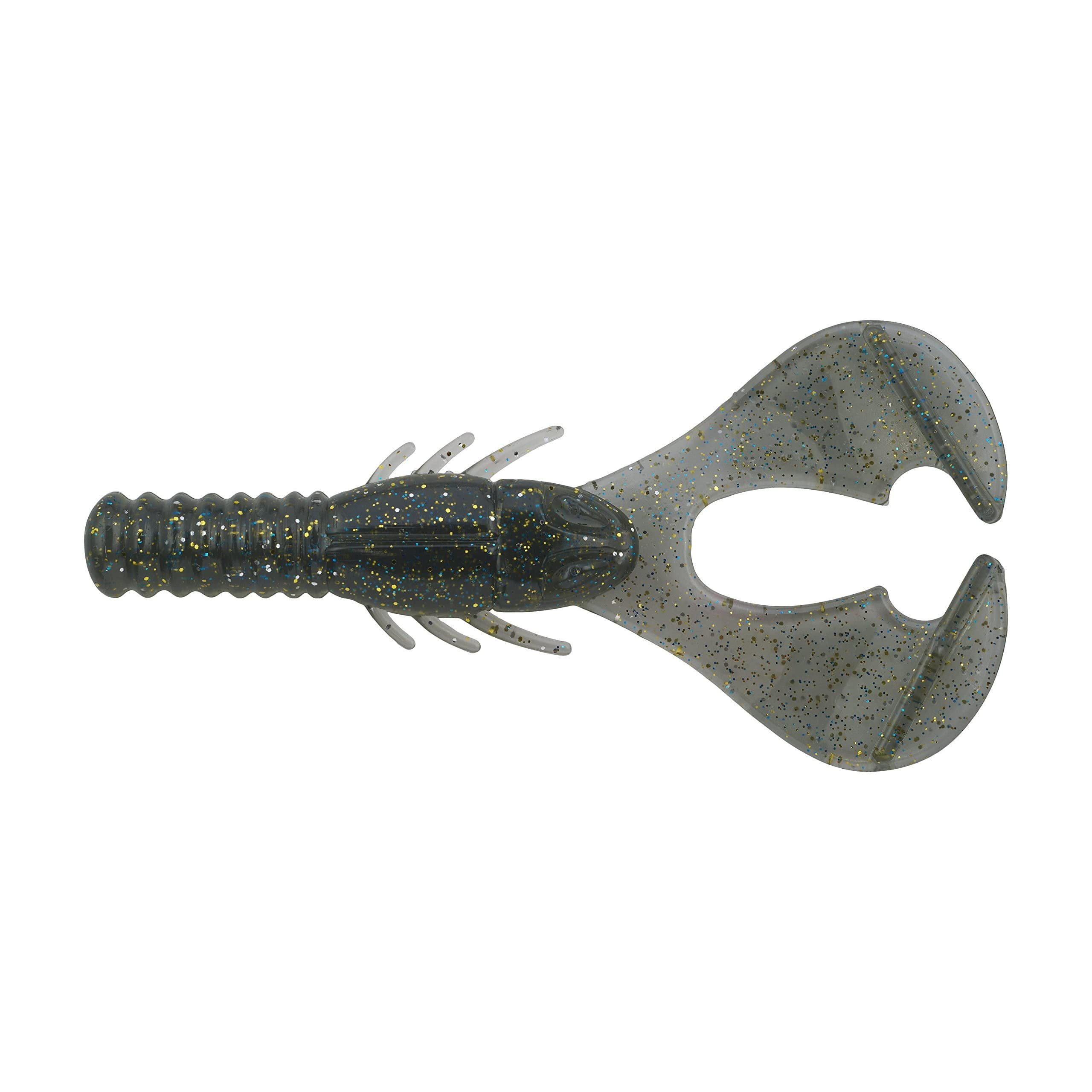 Berkley PowerBait Shape 108 Fishing Soft Bait - Walmart.com