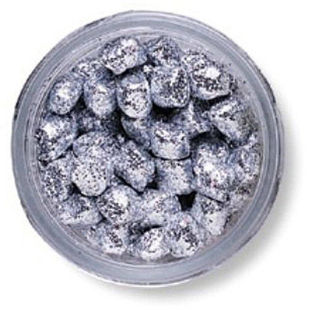 Berkley PowerBait Sparkle Crappie Nibbles Fishing Dough Bait - Walmart.com