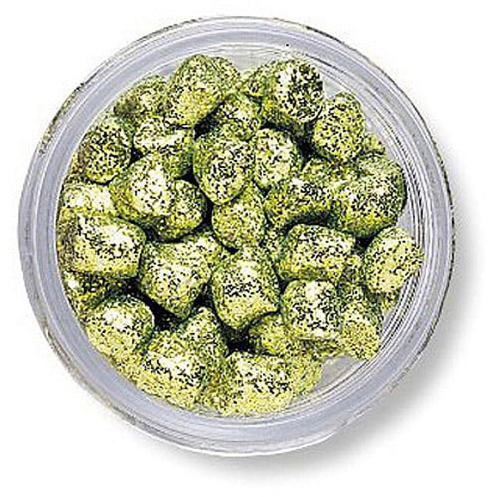 Berkley PowerBait Sparkle Crappie Nibbles Fishing Dough Bait - Walmart.com