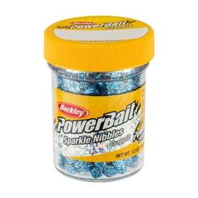 Berkley PowerBait® Crappie Nibbles - Walmart.com