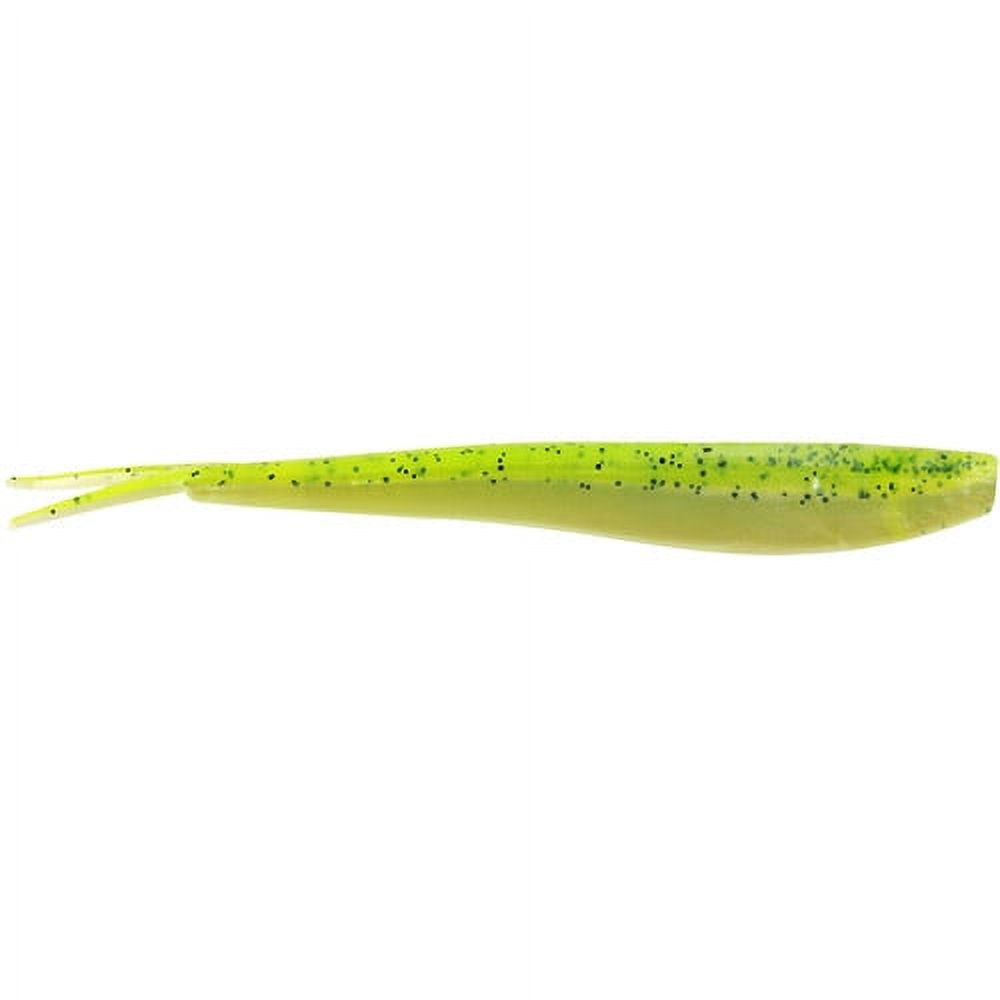 Berkley Powerbait Minnow Fishing Soft Bait - Walmart.com