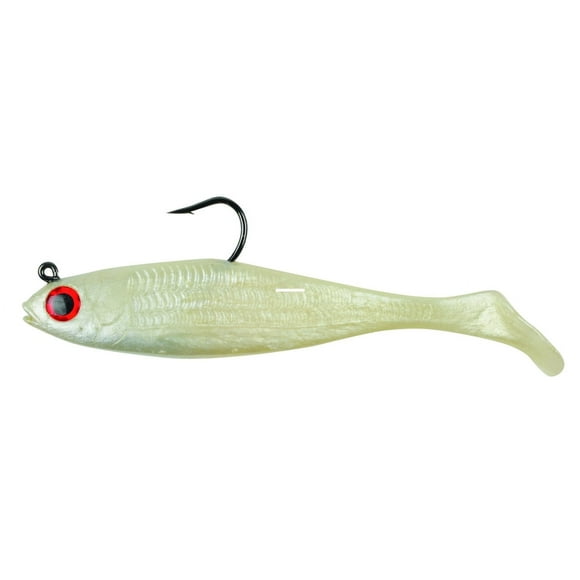 Powerbait Pogy Swim Shad