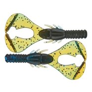 Berkley PowerBait Power Wigglers - Walmart.com