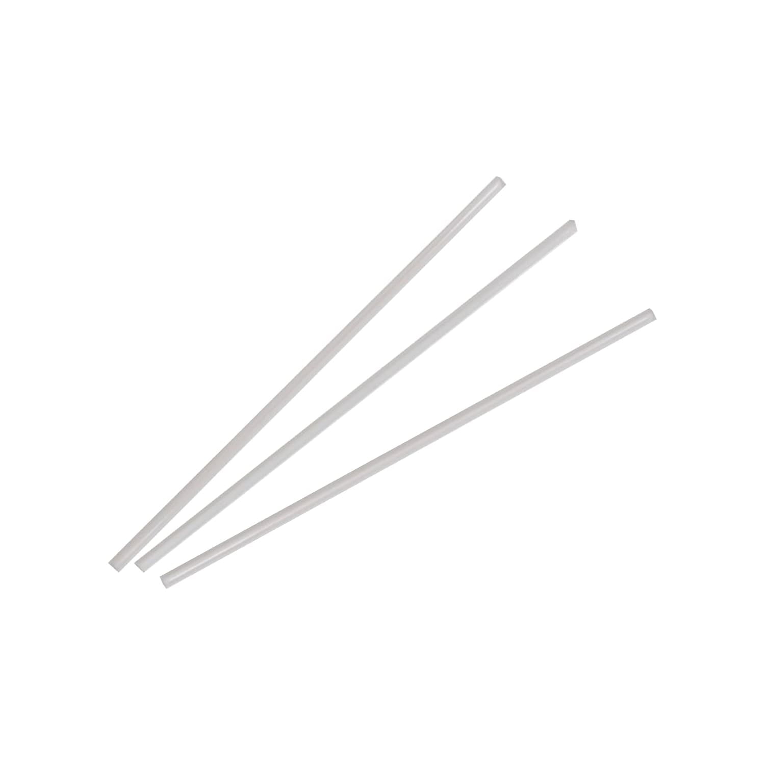 Berkley Square Polypropylene Stirrers, 5", White, 1,000/pack BEP88993 ...