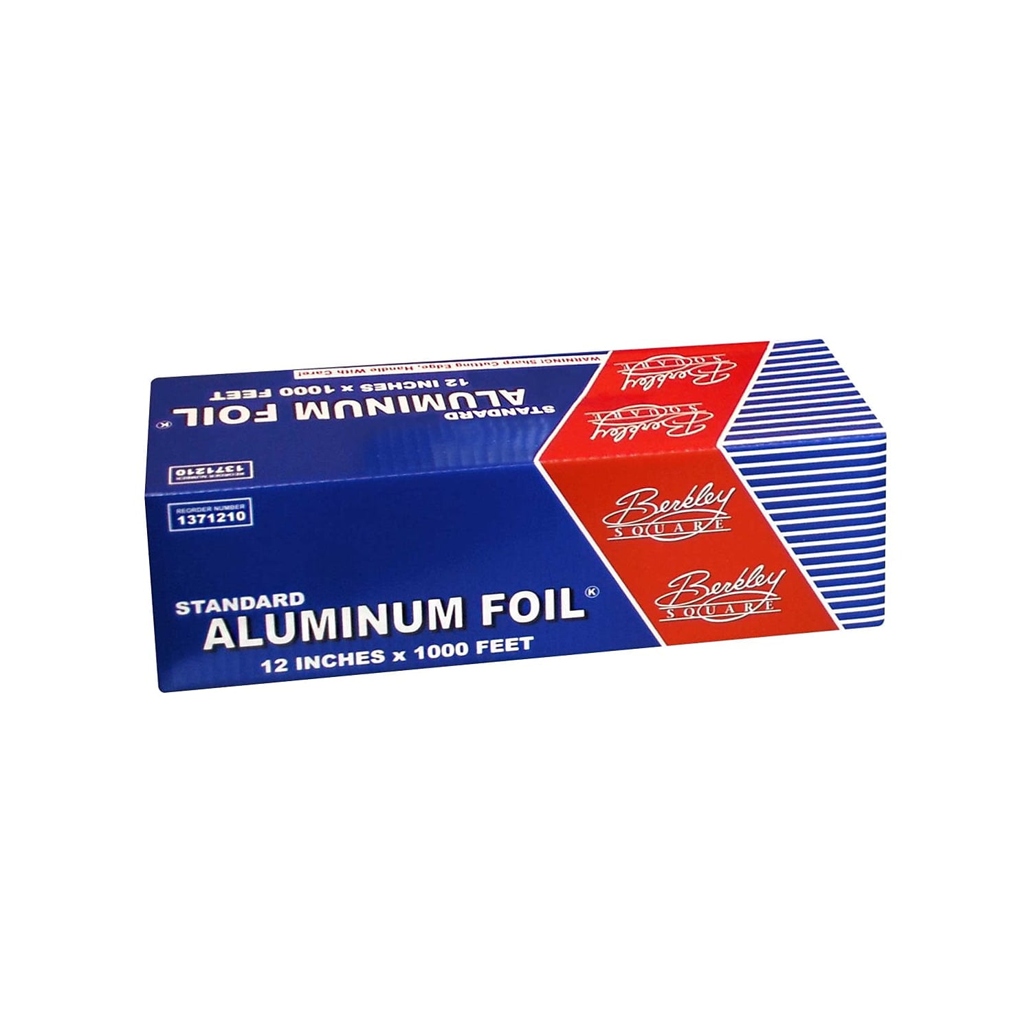 Berkley Square Foil (1371210) AFK87945 - Walmart.com