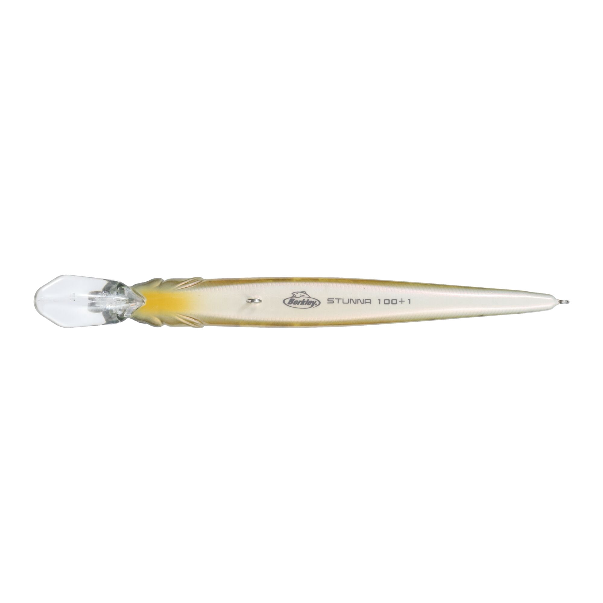 Berkley Stunna, 3 in, Jerkbaits, Perch (1-count) - Walmart.com