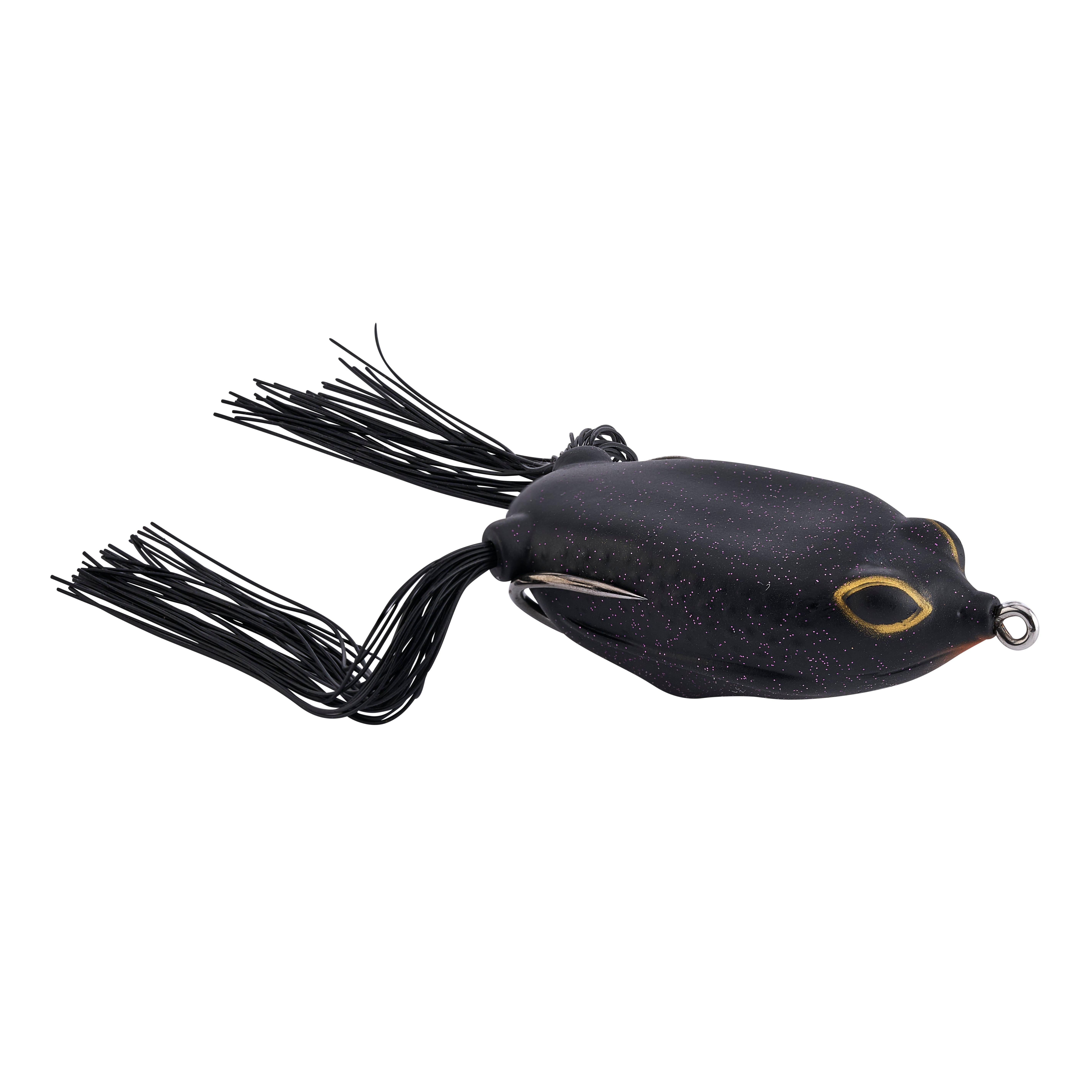 Berkley Swamp Lord Hollow Body Frog, 2.6 in, Maverick - Walmart.com
