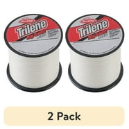 Berkley Trilene Micro Ice, Solar, 6-Pound Monofilament Fishing Line ...