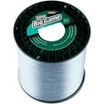 Berkley Trilene Big Game, Clear, 12lb 5.4kg Monofilament Fishing Line ...