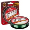 Berkley Trilene® Micro Ice® Monofilament Fishing Line, Solar, 4 lb Test ...