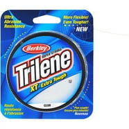 TUF-LINE XP Indicator Fishing Line - Walmart.com