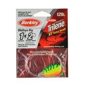 Clarkspoons MACKEREL TREE RIG W/#0 SILVER, Fishing Rigs - Walmart.com