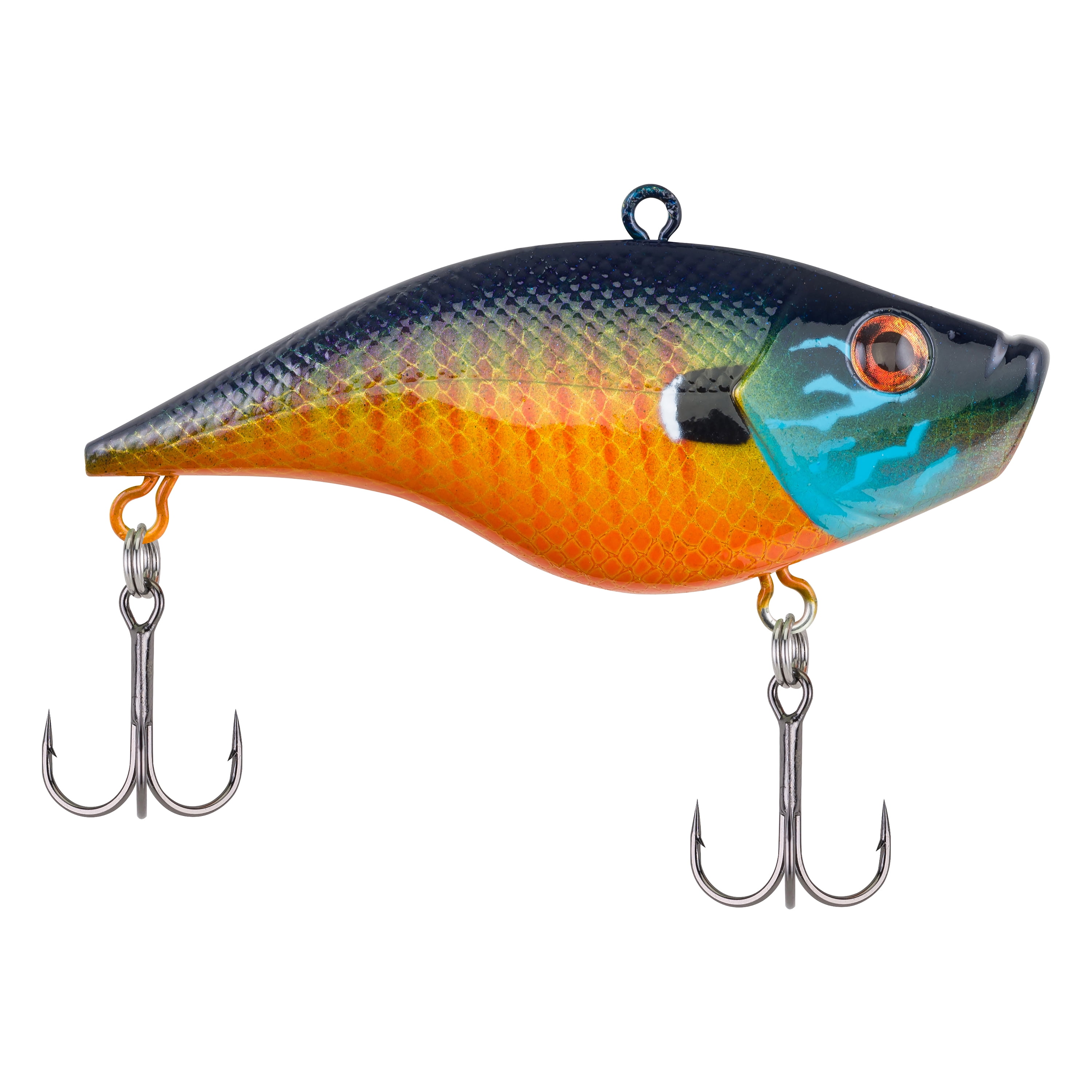 Berkley Warpig Fishing Lure, Gilly, 1/2 oz Crankbaits - Walmart.com