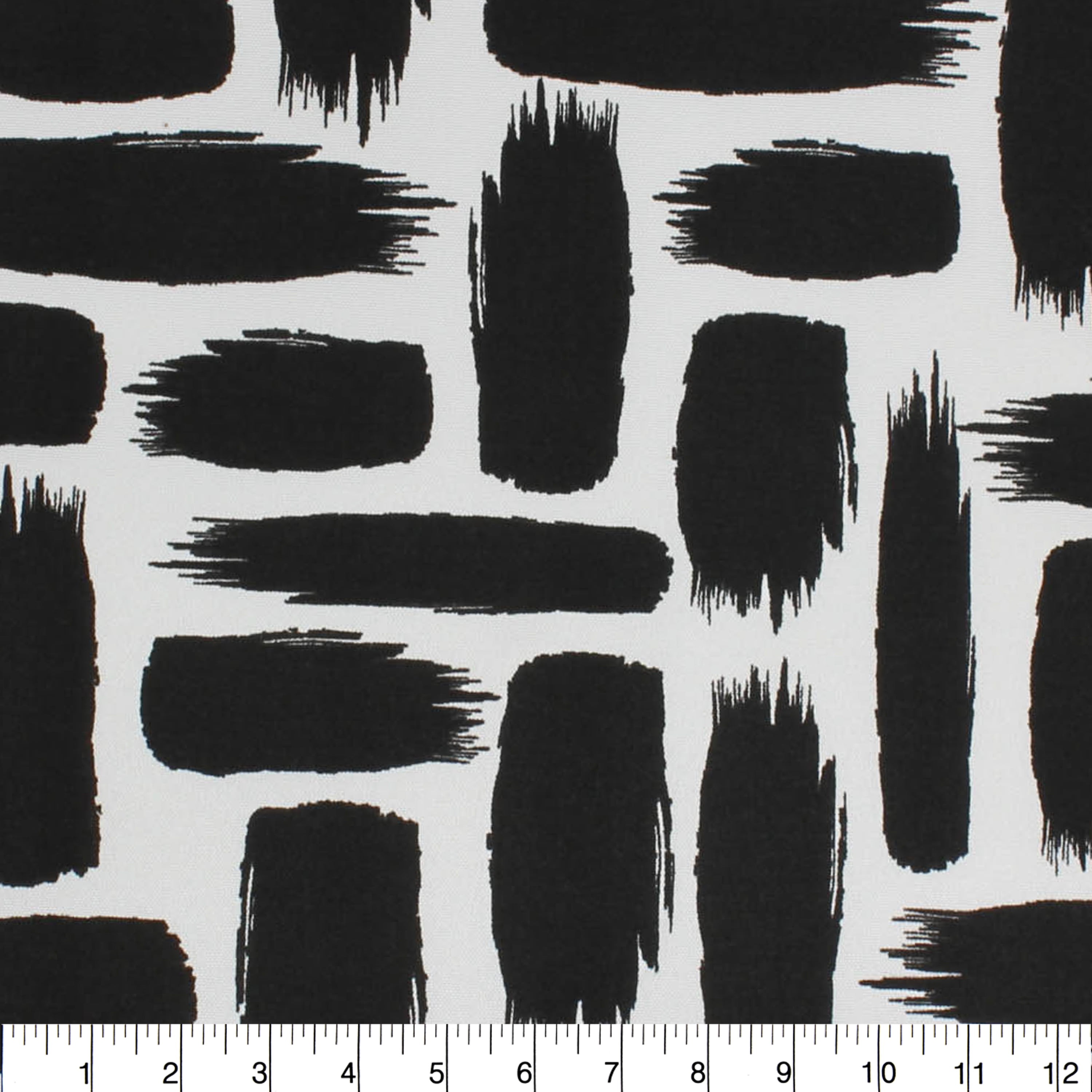 Berkshire Home 100% Polyester 54" Indoor/Outdoor Baja Shadow Fabric ...