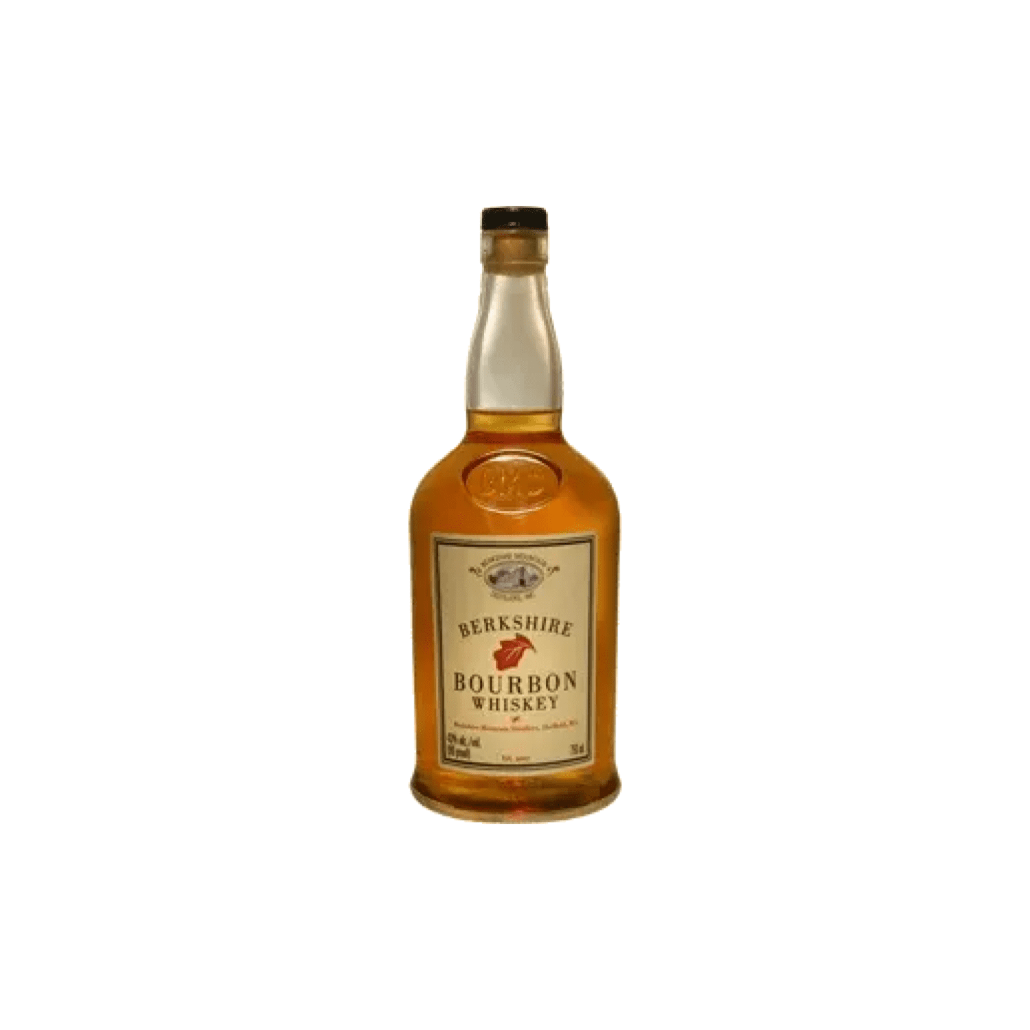 Berkshire Mountain Distillers Bourbon Whiskey, 750 ml 45% ABV - Walmart.com