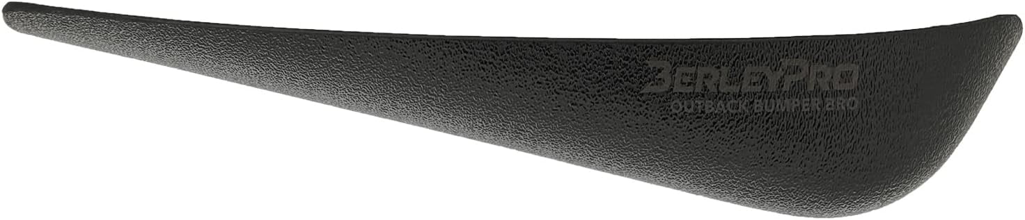 BerleyPro Bumper Bro Kayak Keel Guard for Hull Protection. Compatible ...