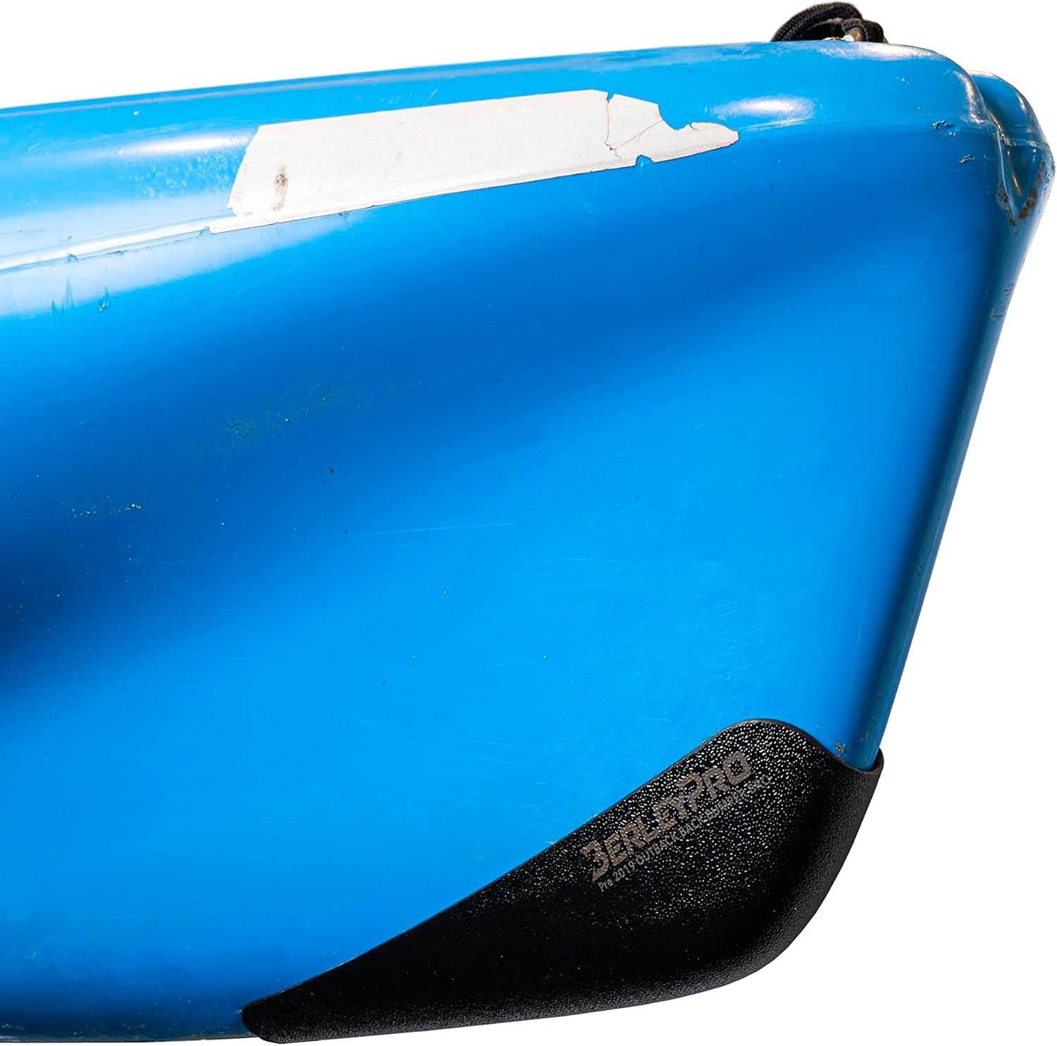 BerleyPro Bumper Bro Kayak Keel Guard for Hull Protection. Compatible ...