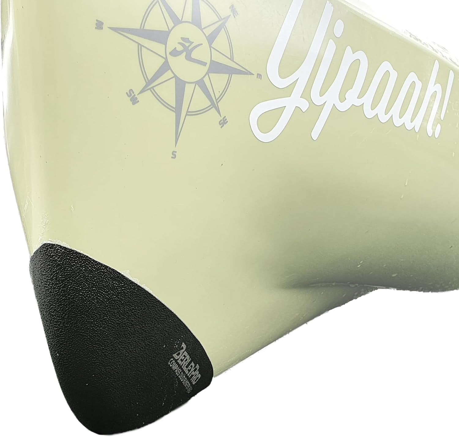 BerleyPro Bumper Bro Kayak Keel Guard for Hull Protection. Compatible ...