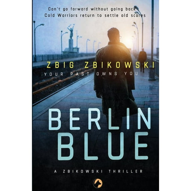 Berlin Blue (Paperback) - Walmart.com