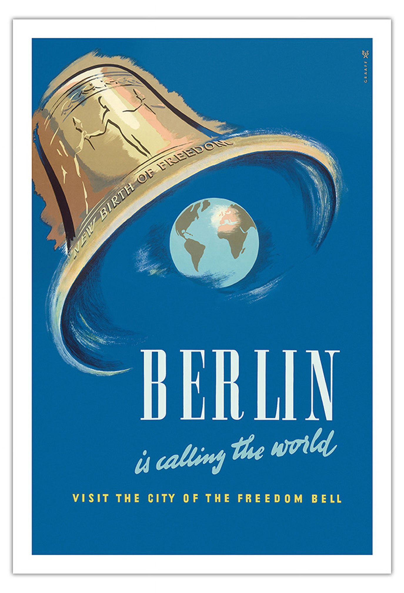 Berlin Germany - Is Calling the World - Visit the City of the World ...