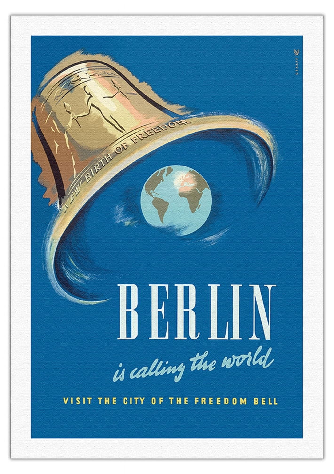 Berlin Germany - Is Calling the World - Visit the City of the World ...