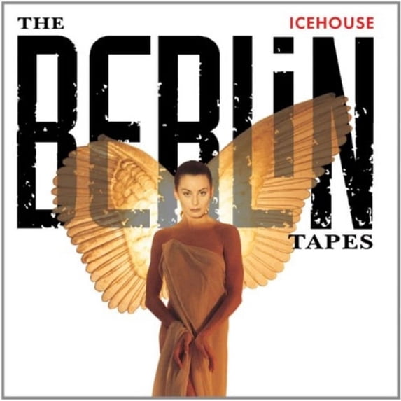 Berlin Tapes (CD) - Walmart.com