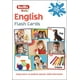 Berlitz English Flash Cards - Walmart.com