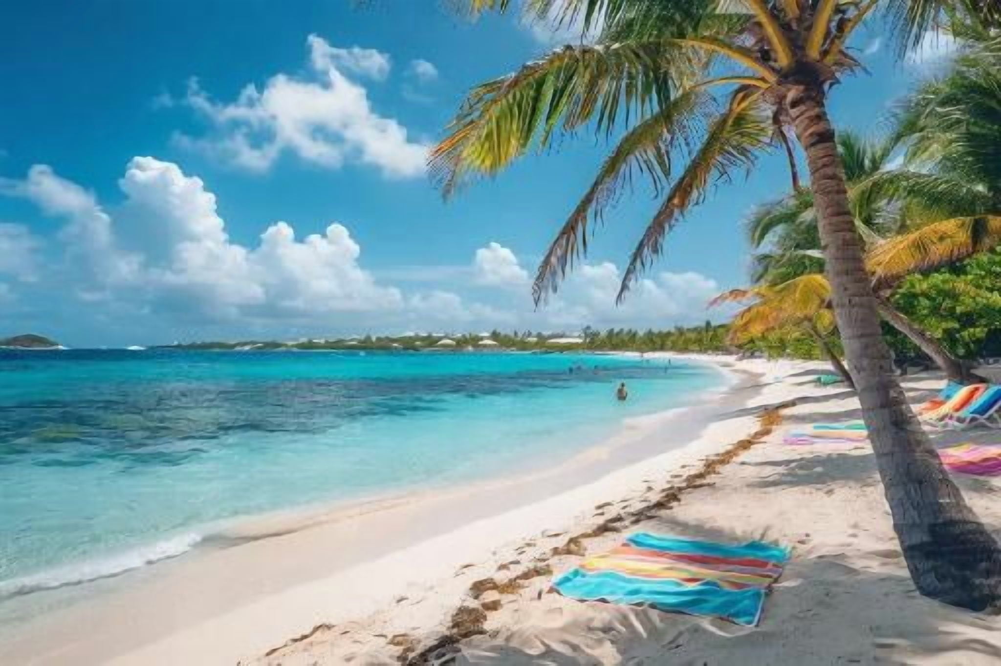 Bermuda Horseshoe Bay Beach Jigsaw Puzzle 500 Piece for Adults Wooden ...