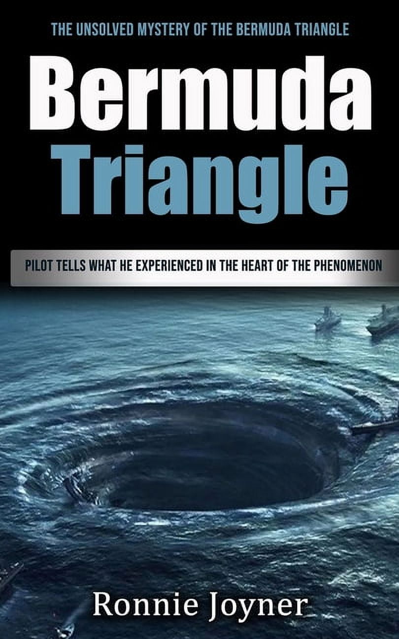 Bermuda Triangle: The Unsolved Mystery of the Bermuda Triangle (Pilot Tells What He Experienced ...