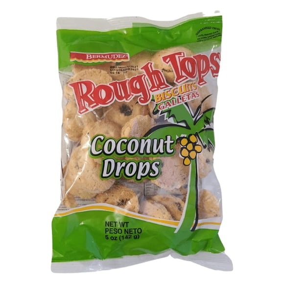 Coconut Cookies in Cookies - Walmart.com