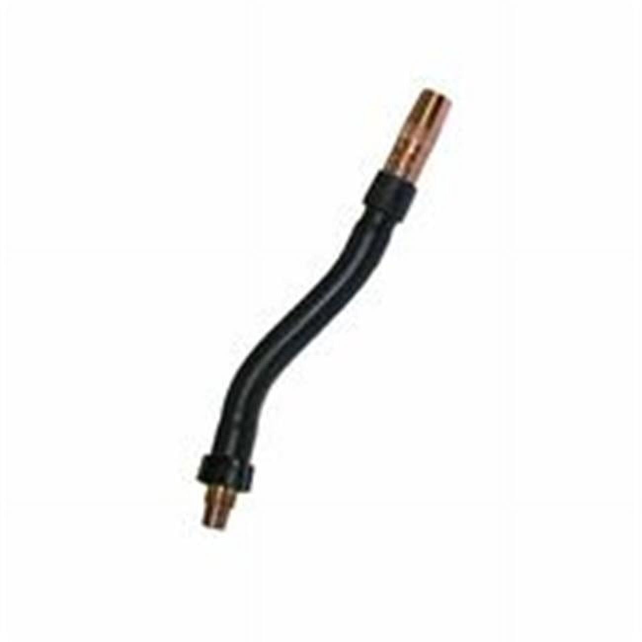 Bernard 360-QT-F-8 Mig Flex Necks, 8 in., 180 degree - Walmart.com