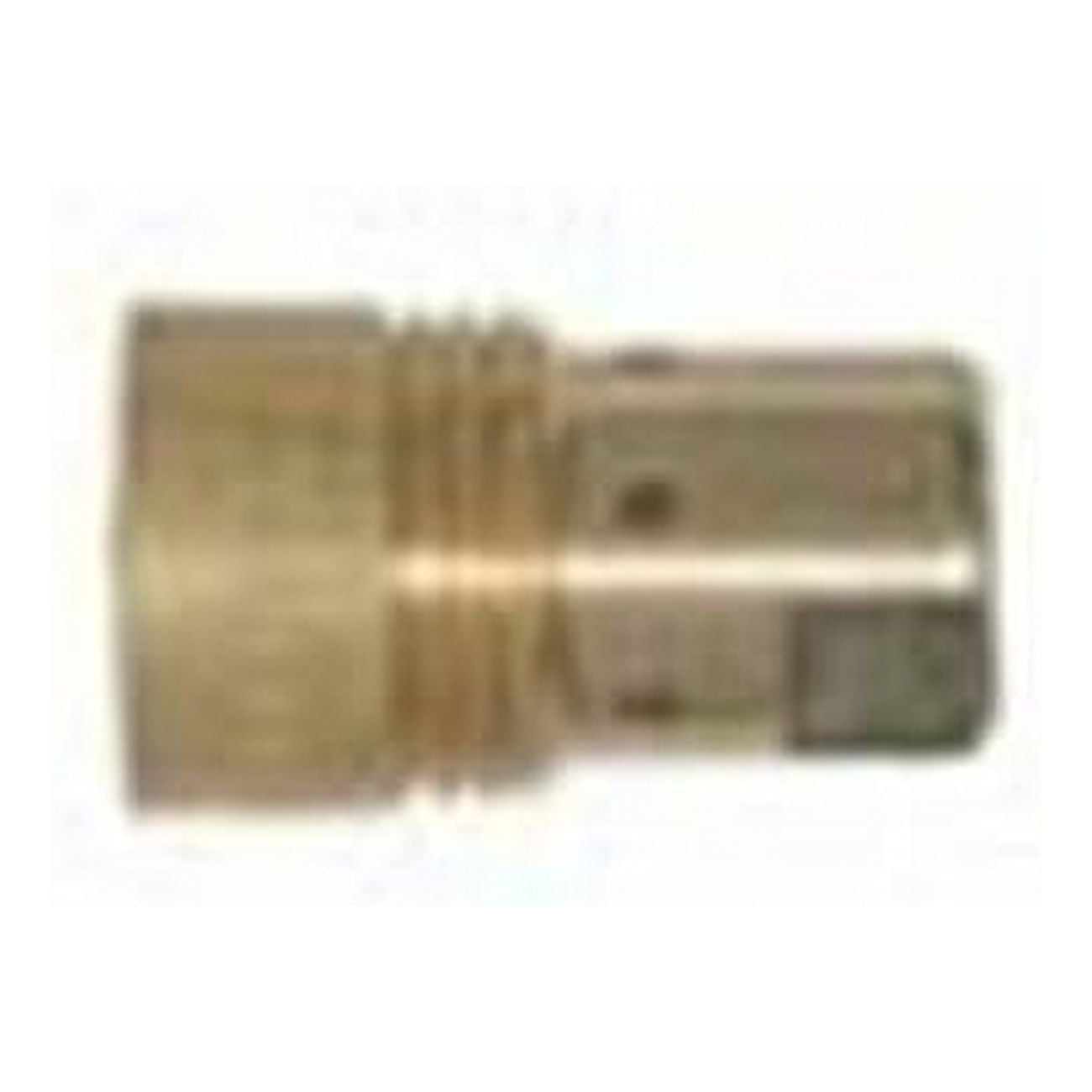 Bernard BERNARD DS-1T Brass MIG Gas Diffuser DS-1T - Walmart.com