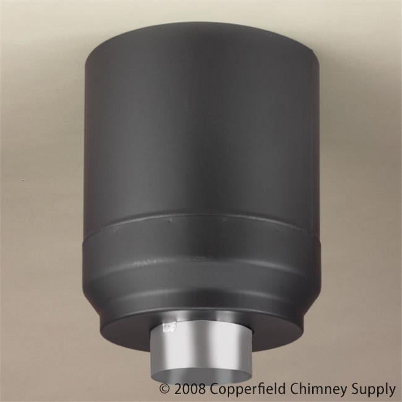 Bernard Dalsin Mfg. Co. 80010800 8 Inch Insul-flue Cover Assembly Only ...