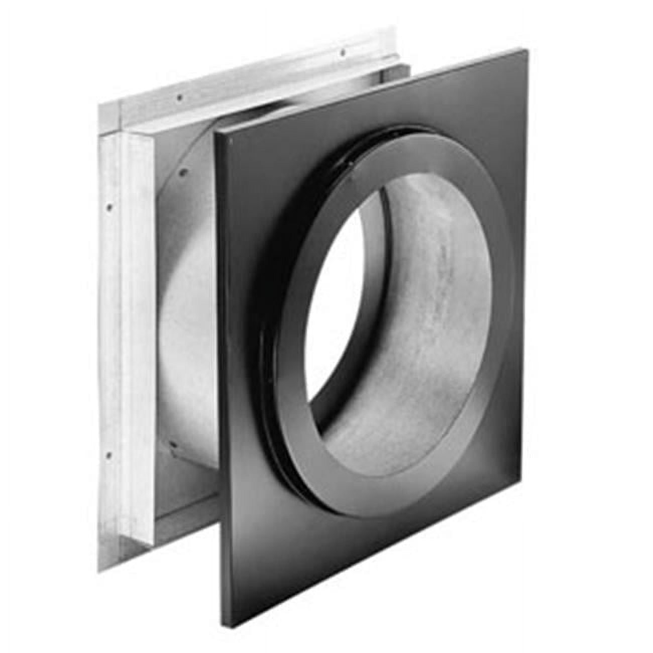 Bernard Dalsin Mfg. Co. Insul-Flue 6 Inch SDV Wall Unit for double wall ...