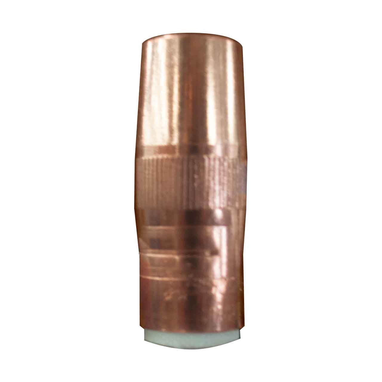 Bernard NS-5818C-1 Nozzle, Centerfire, 5/8 ID, 1/8 Recess, Copper - Walmart.com