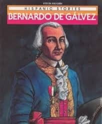 Pre-Owned Bernardo de Galvez 9780817233792 Used - Walmart.com