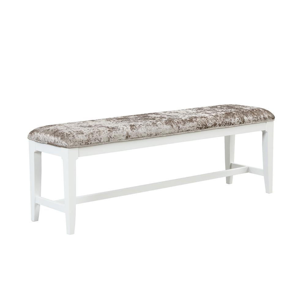 Bernards Renascence Bedside Bench - Walmart.com