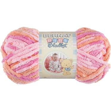 Bernat Softee Chunky Yarn - Walmart.com