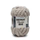 Bernat® 12 Pack Jumbo Bulky Blanket Big™ Yarn - Walmart.com