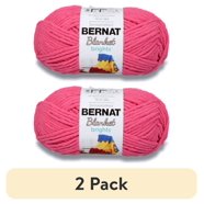 Bernat Blanket Brights Big Ball Yarn Surf Variegated - Walmart.com