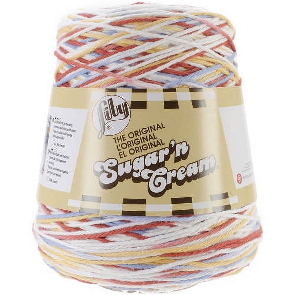 Bernat Pop! Bulky 6 Super Bulky Acrylic Yarn, Poppy Purple 9.8oz/280g ...