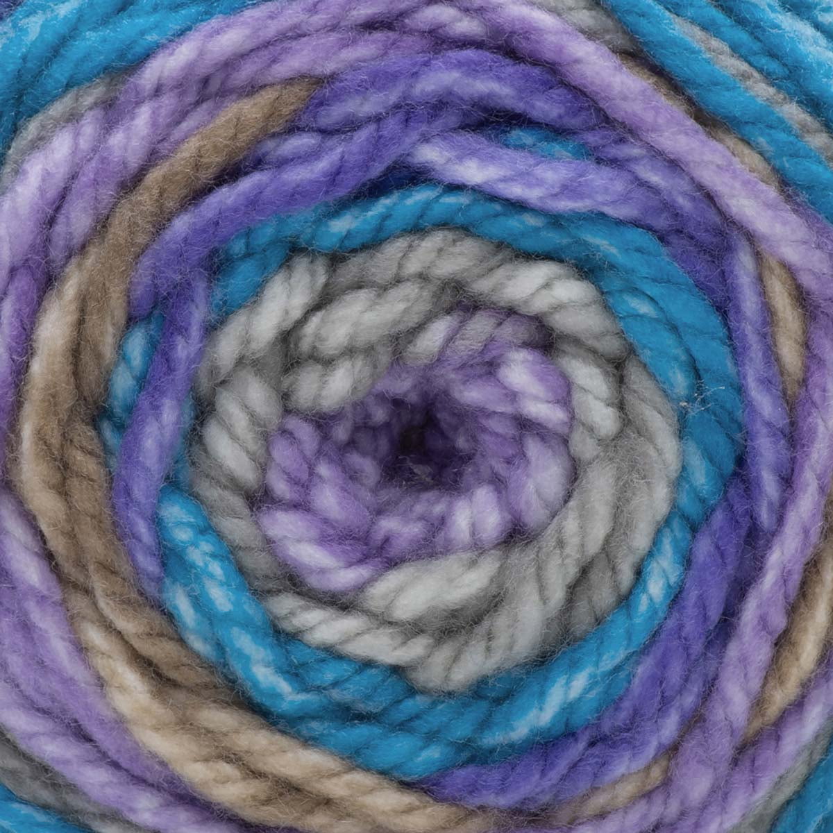 Bernat® Pop Bulky™ Yarn - Walmart.com