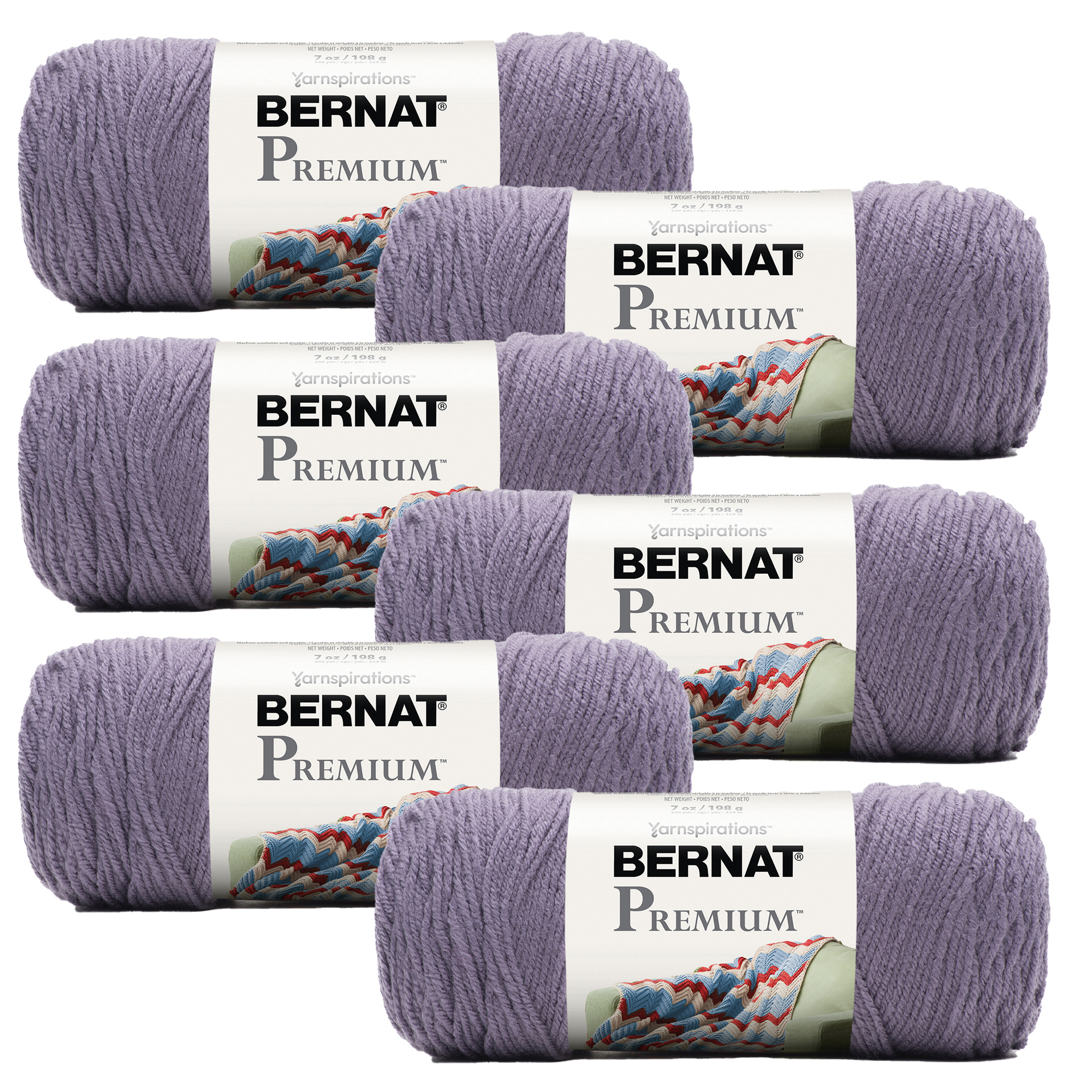 Bernat Maker Home Dec Yarn - Walmart.com
