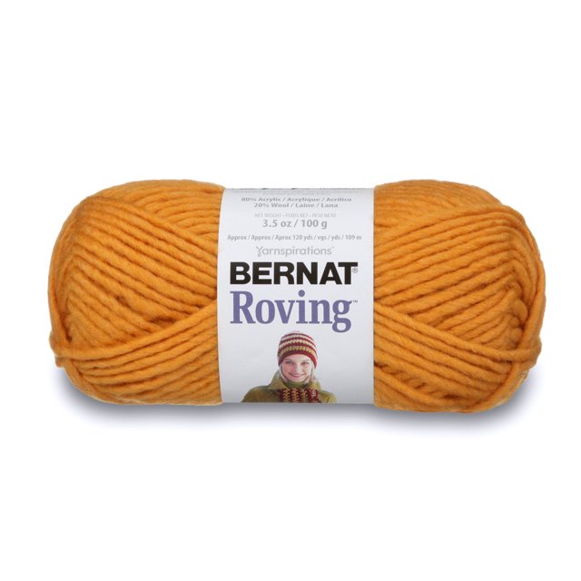 Bernat Roving Yarn - Walmart.com