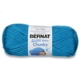 Bernat Softee Baby Chunky Yarn - Walmart.com