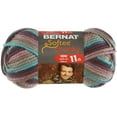 Bernat Softee Chunky Ombre Yarn - Shadow, Multipack of 12 - Walmart.com