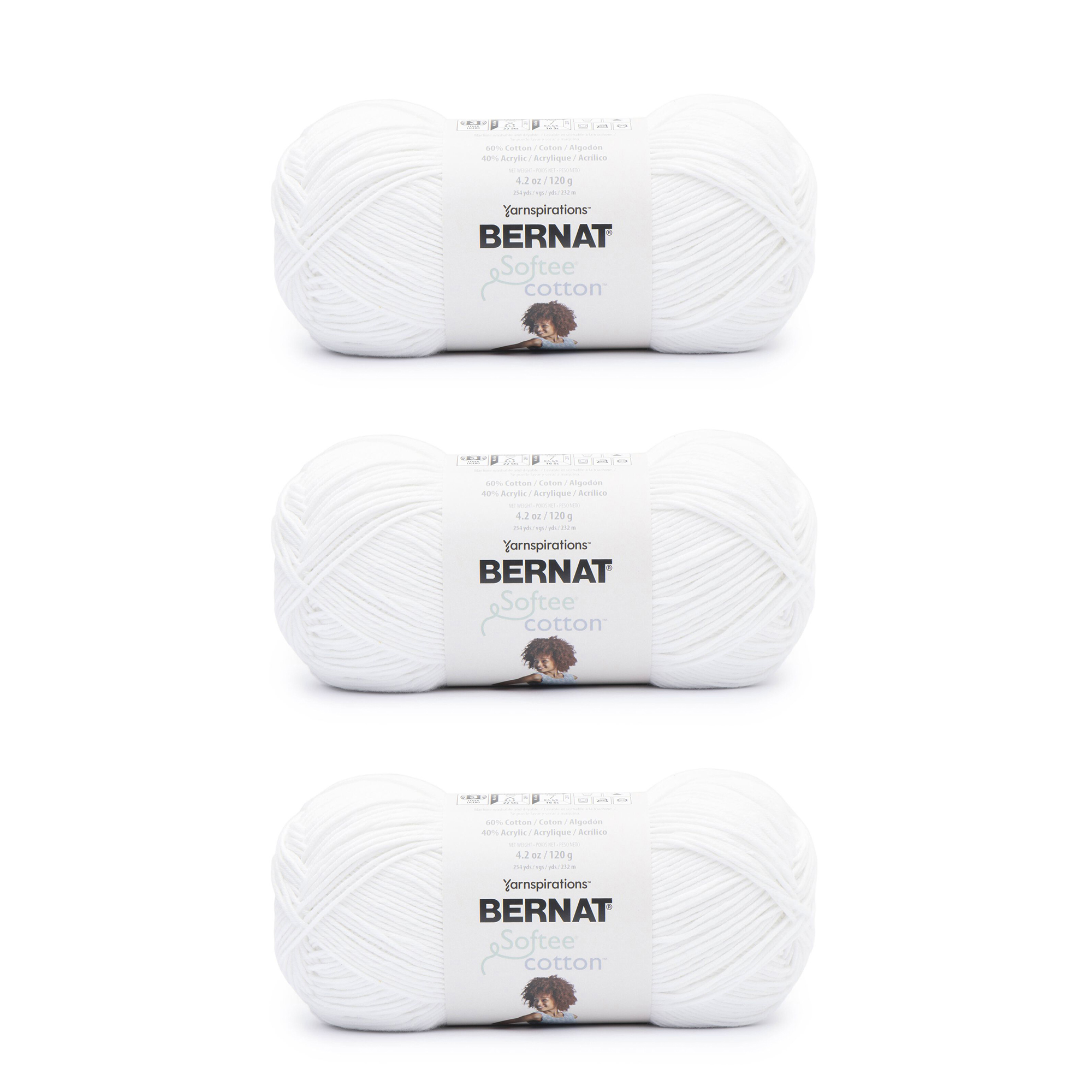 Bernat Maker Home Dec Yarn - Walmart.com