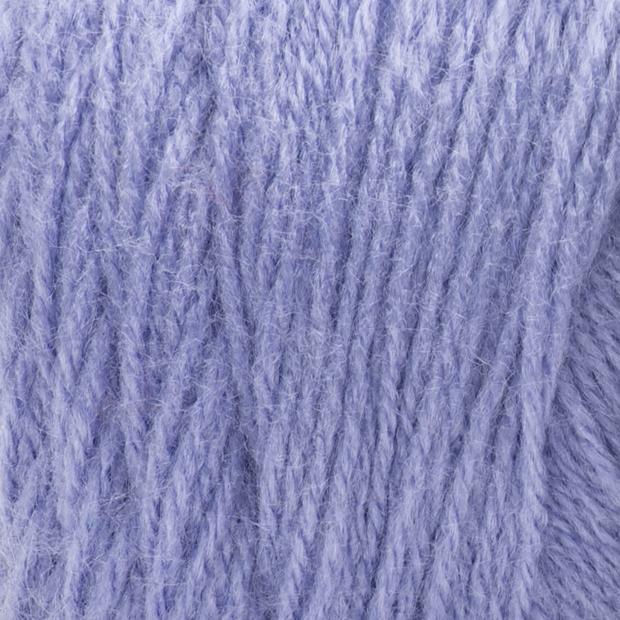 Bernat Super Value Solid Yarn-Wisteria - Walmart.com