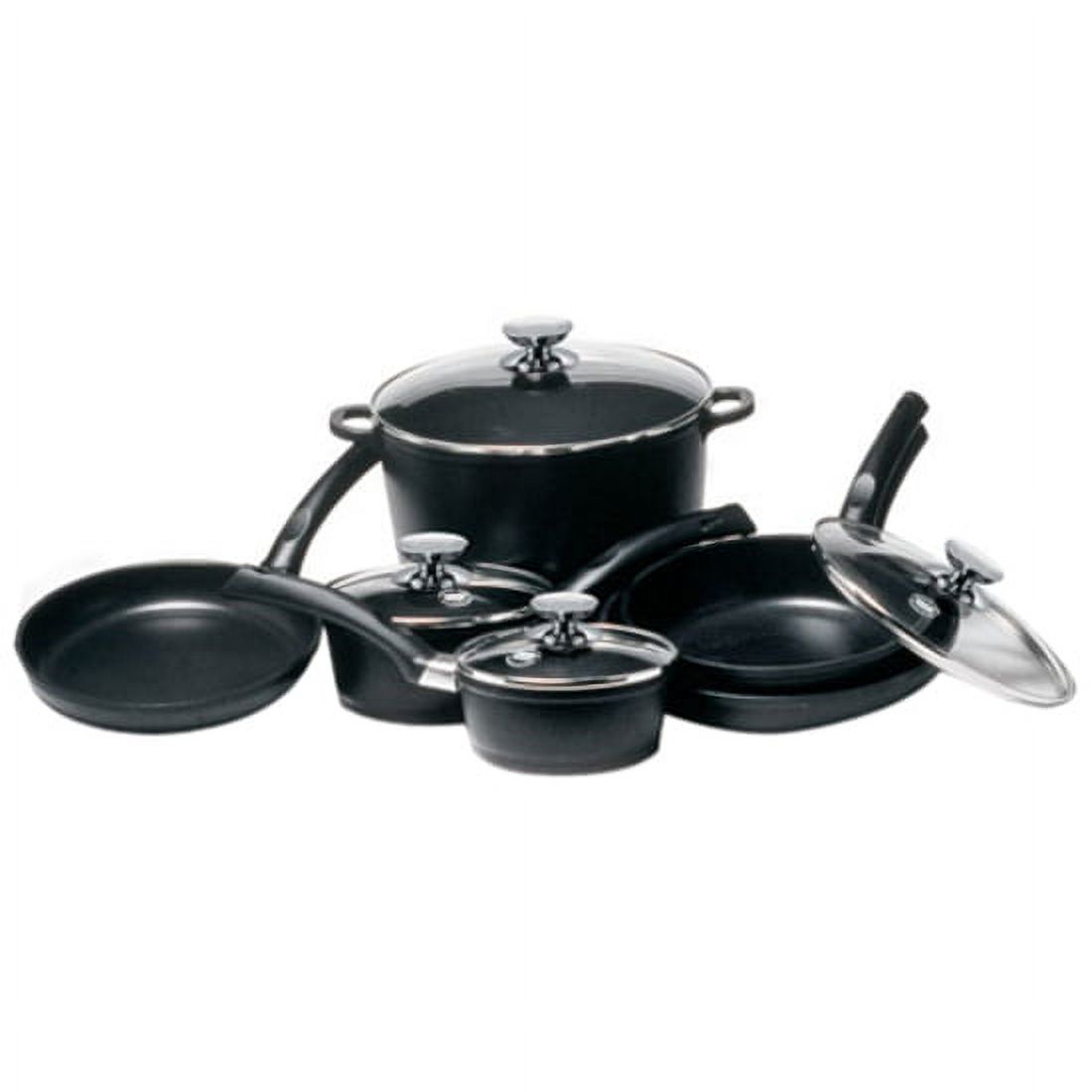 Berndes SignoCast Cookware Set - Walmart.com